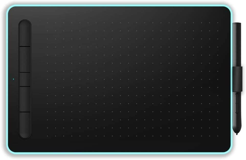 Letsketch Graphics Tablet WP9620 For Drawing Writing Sketching School ...