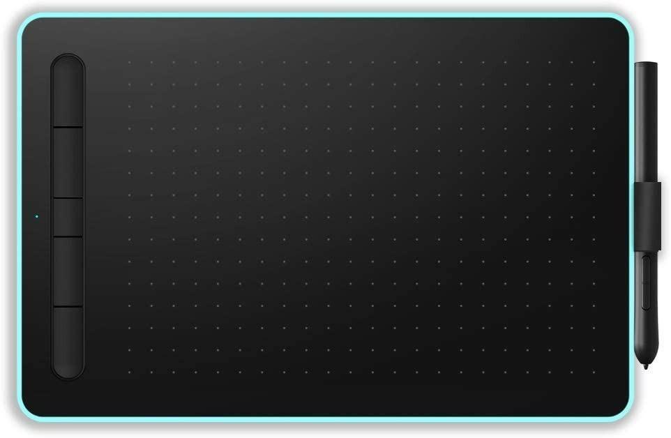 Letsketch Graphics Tablet WP9620 For Drawing Writing Sketching School ...