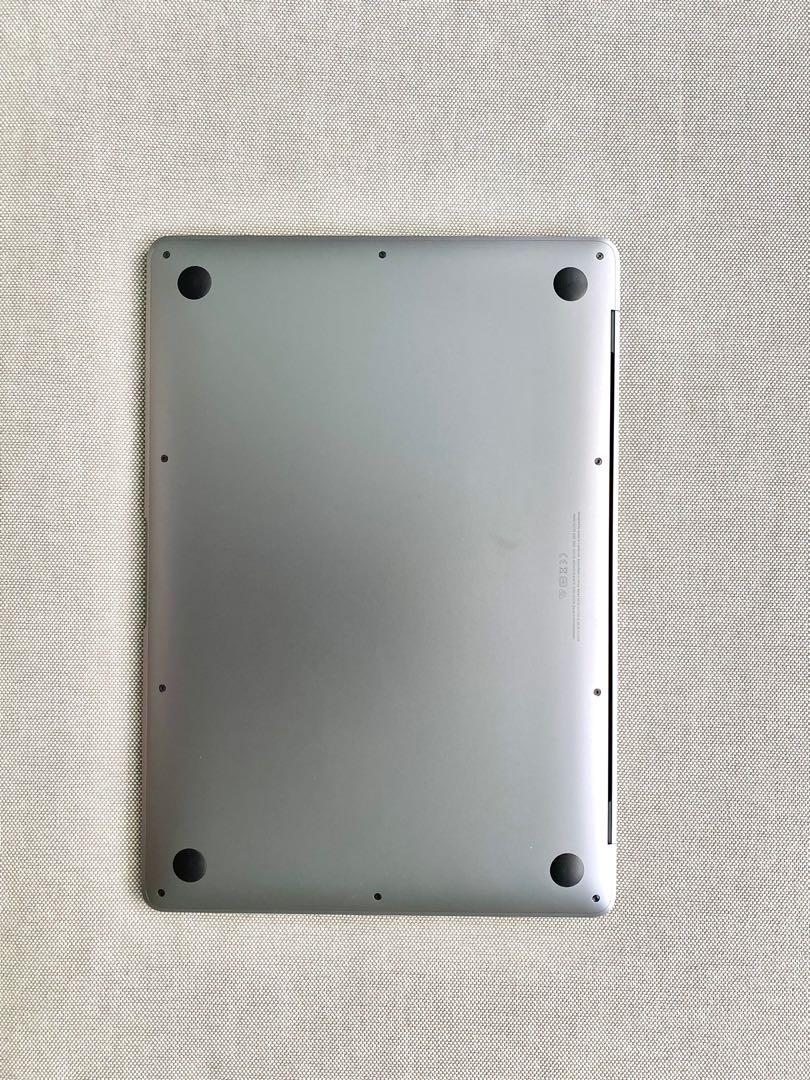 MacBook Air - iCore7 - 16GB Ram - Special Build, Computers & Tech ...