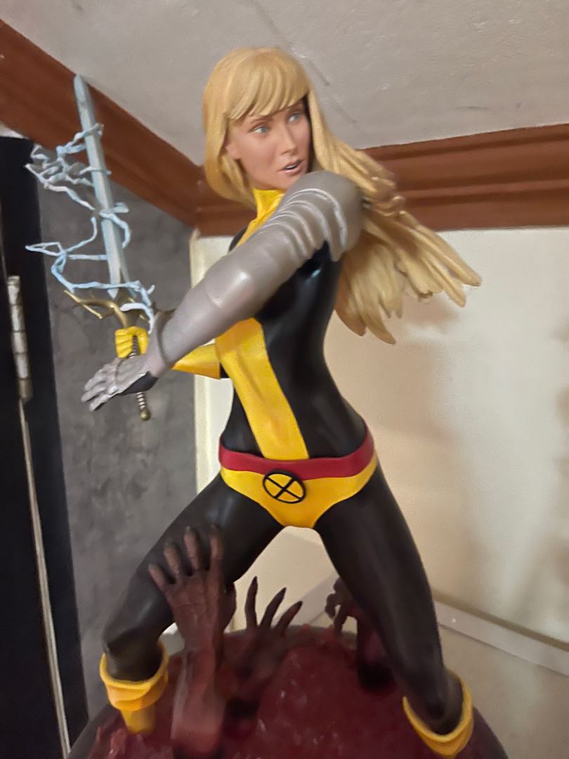 Magik Sideshow Premium Format No Box, Hobbies & Toys, Toys & Games on ...
