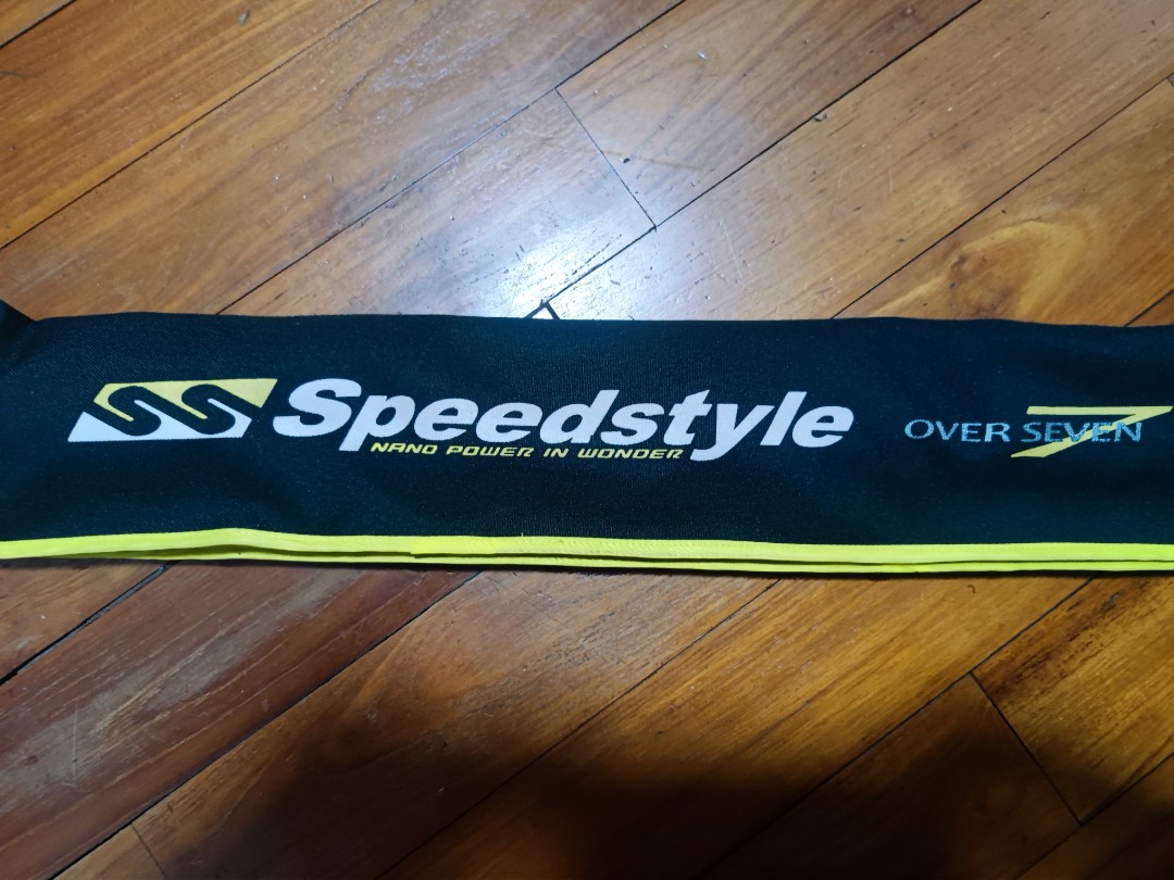 Majorcraft speed style over 7, Sports Equipment, Fishing on Carousell