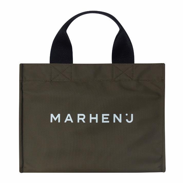 MARHEN.J Rico Mini EQ Olive Khaki, Women's Fashion, Bags & Wallets ...