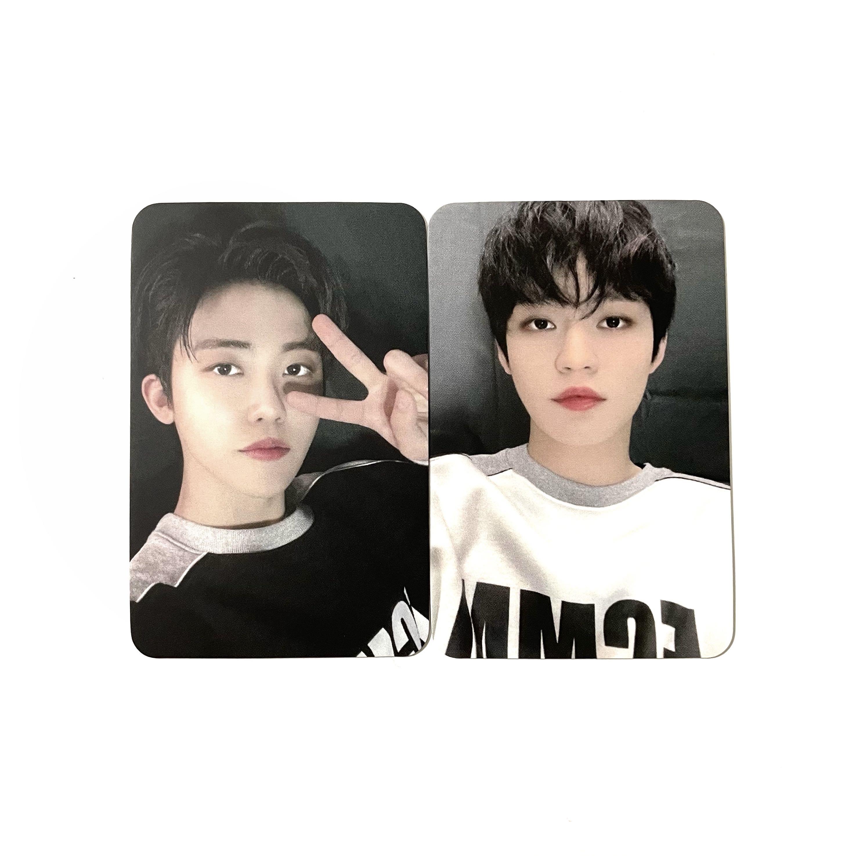 nct dream fcmm official photocards, Hobbies & Toys, Memorabilia & Collectibles, K-Wave on Carousell