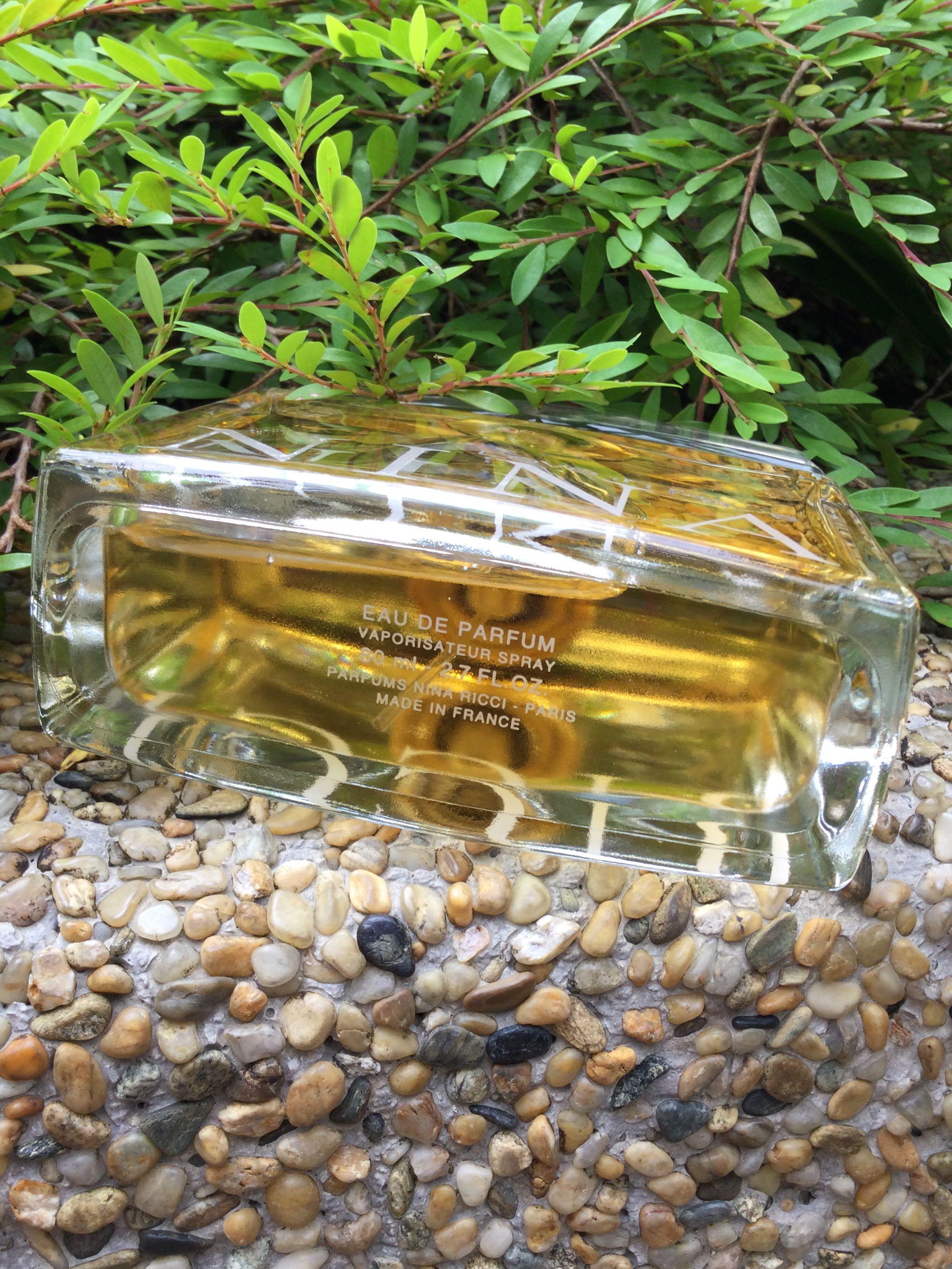 Nina Ricci Love ️ in Paris, Beauty & Personal Care, Fragrance ...