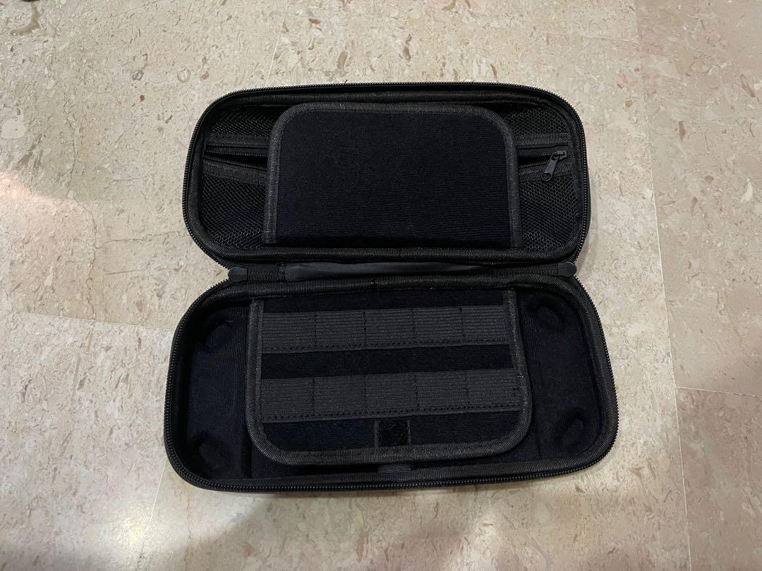 Nintendo Switch Casing, Video Gaming, Gaming Accessories, Cases ...