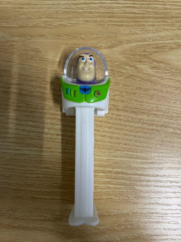 PEZ Sweet dispenser, Hobbies & Toys, Toys & Games on Carousell