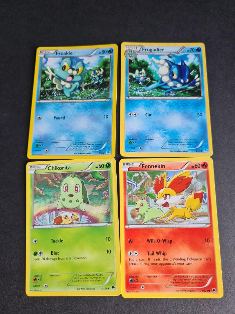 Pokemon art set, Hobbies & Toys, Toys & Games on Carousell