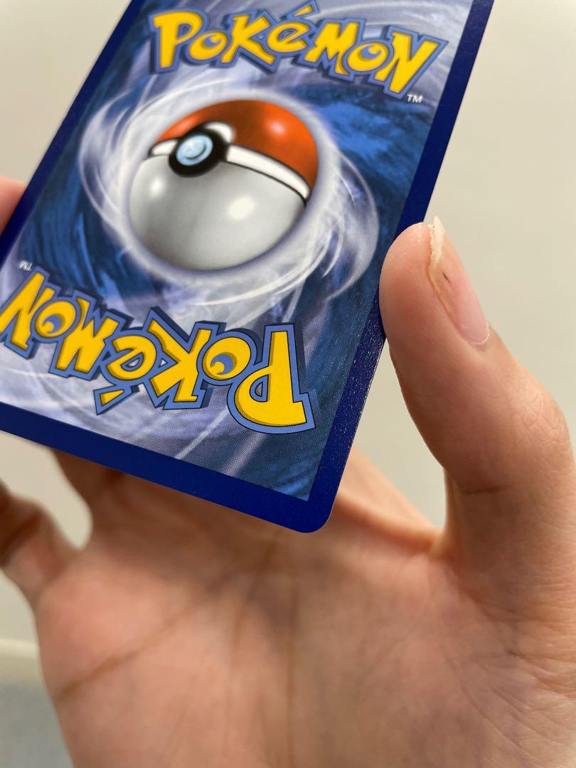 Pokemon Chilling Reign Hyper Rare Flannery, Hobbies & Toys, Toys ...
