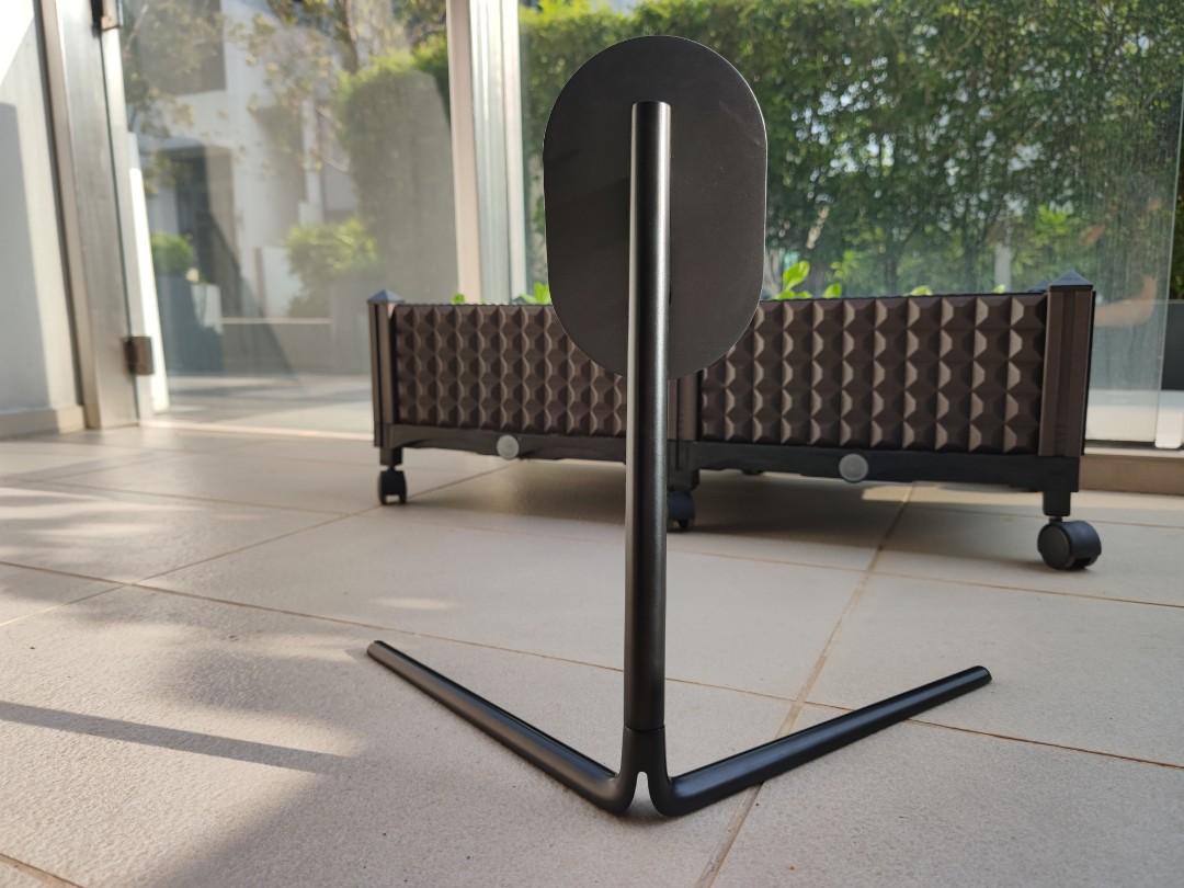 Prism+ Monitor Stand, Computers & Tech, Parts & Accessories, Monitor ...