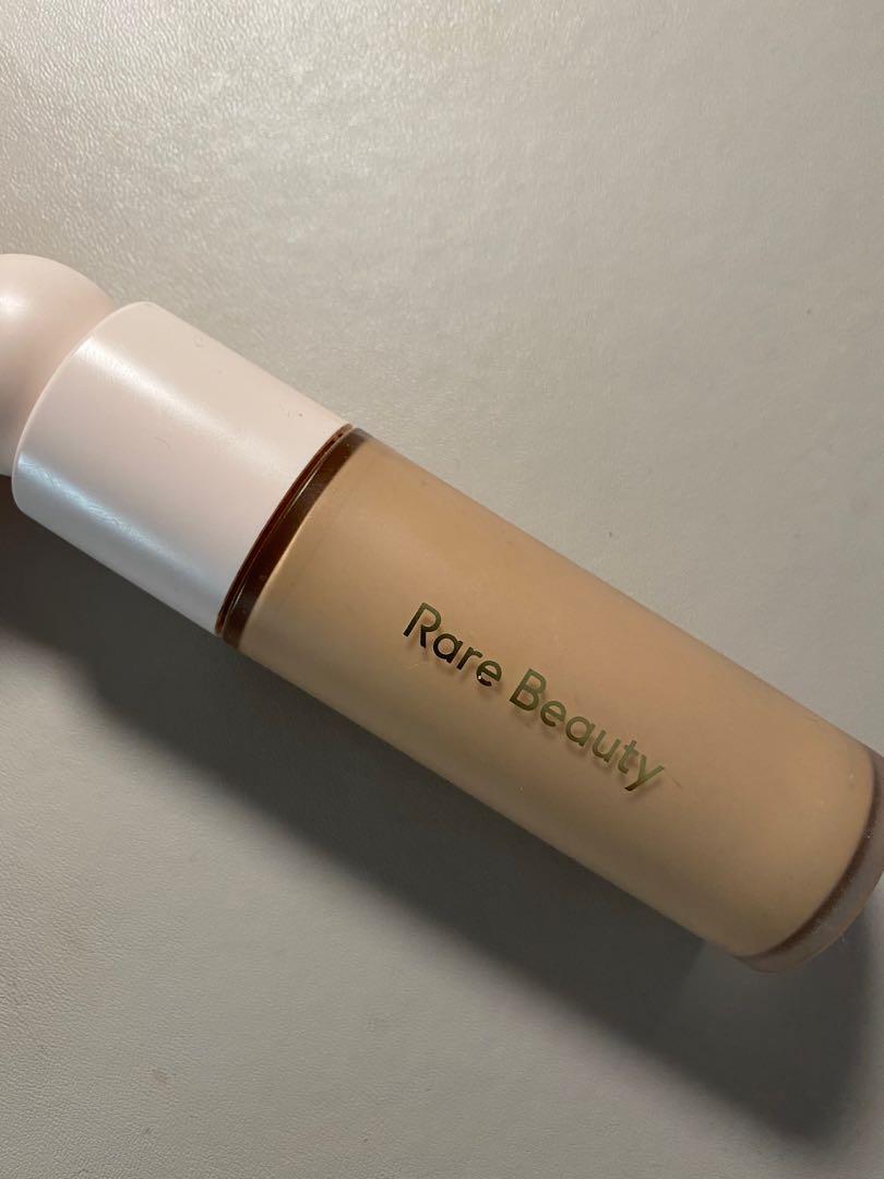Rare Beauty 190W Liquid Foundation, Beauty & Personal Care, Face ...
