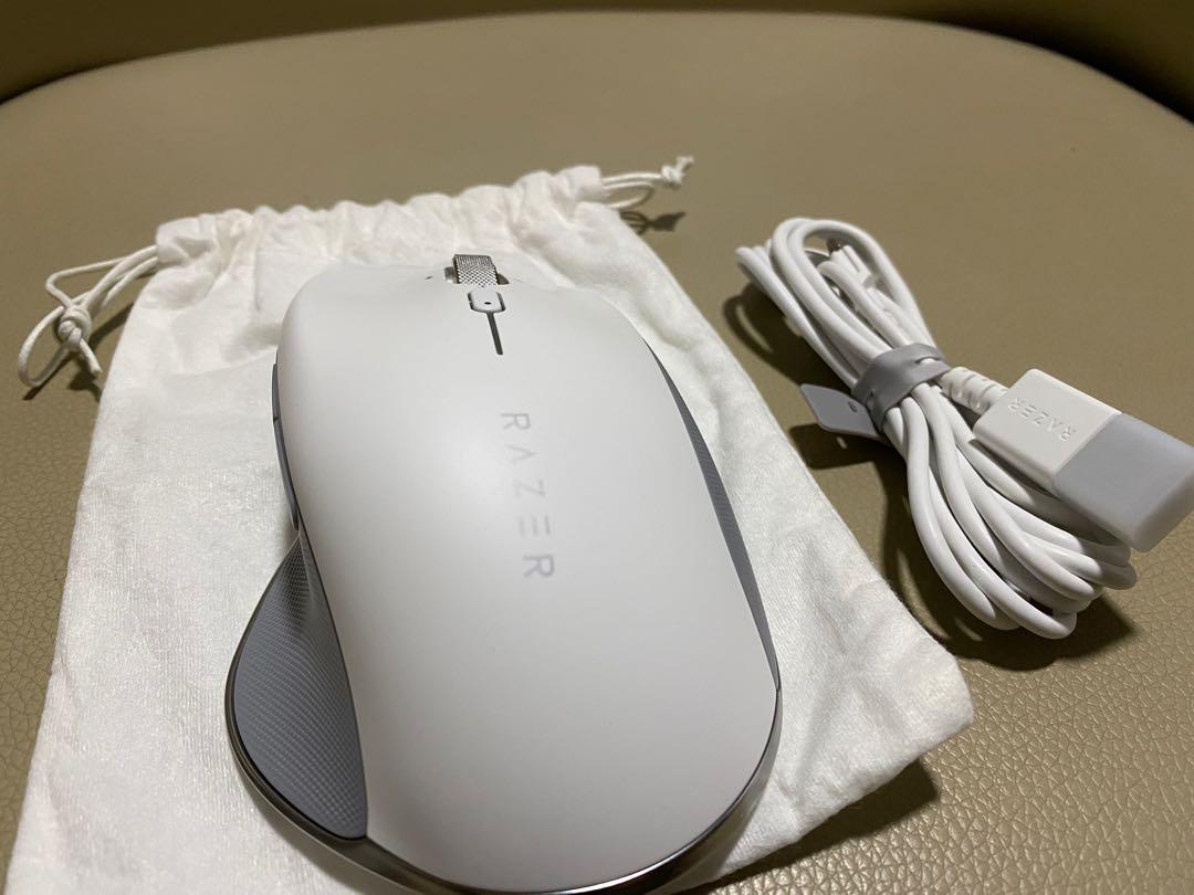 Razer HumanScale Pro Click, Computers & Tech, Parts & Accessories ...
