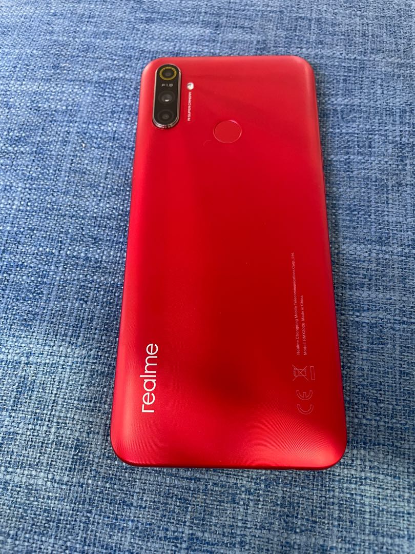 Realme C3, Mobile Phones & Gadgets, Mobile Phones, Android Phones ...