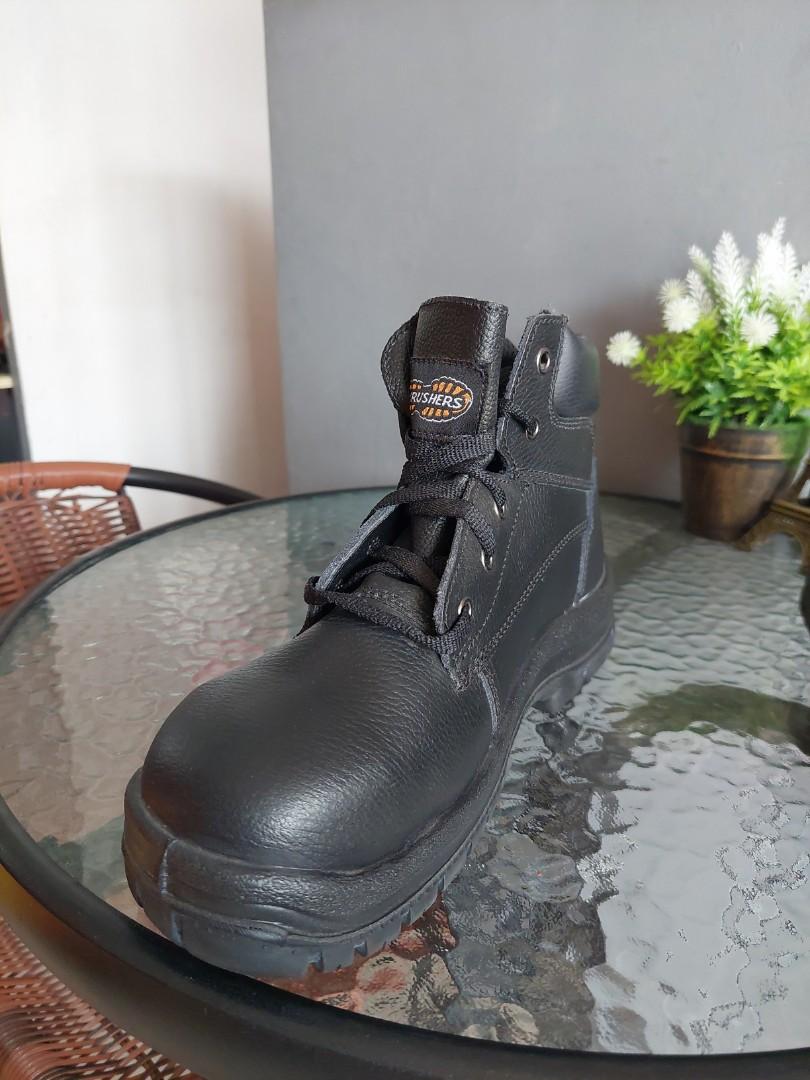 Safety Shoes Krushers, Commercial & Industrial, Industrial Equipment on ...