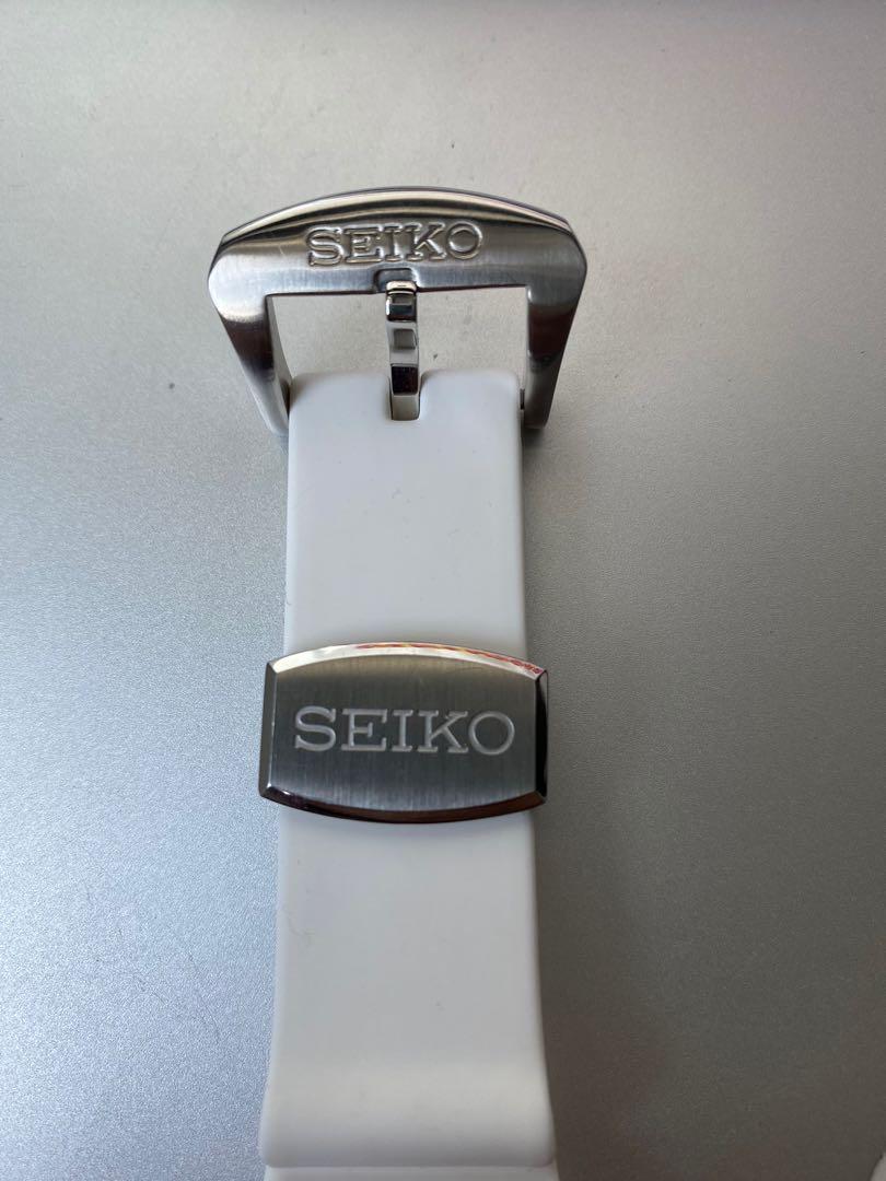 Seiko Baby Yellow Fin Tuna, Men's Fashion, Watches & Accessories ...