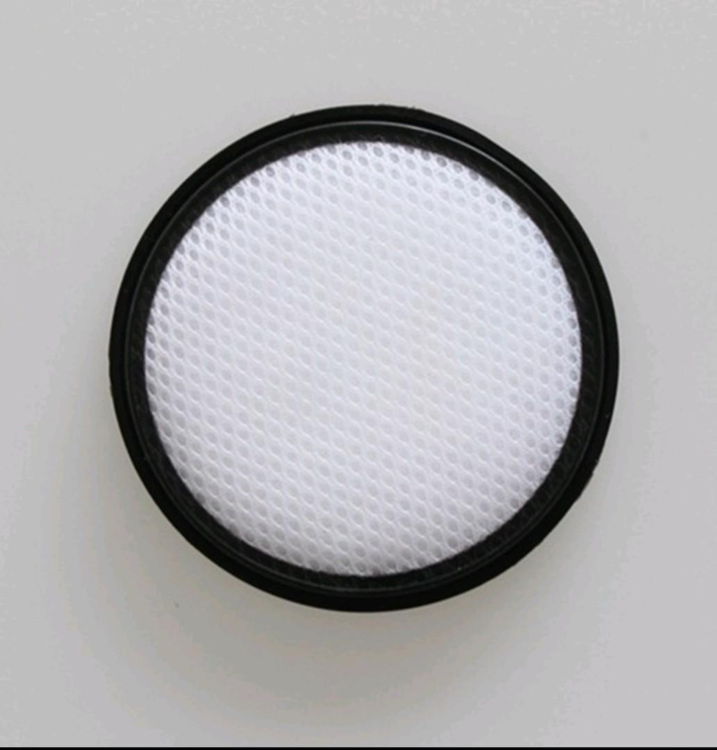 SGP8 and SGP18 Vacuum HEPA Filter, TV & Home Appliances, Vacuum Cleaner ...