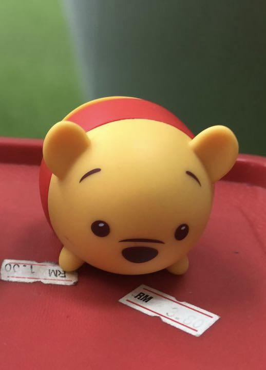 Shell Disney Tsum Tsum Band 2021, Hobbies & Toys, Collectibles ...