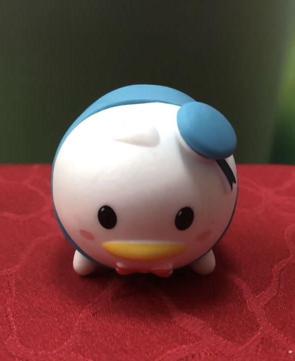 Shell Disney Tsum Tsum Band 2021, Hobbies & Toys, Collectibles ...