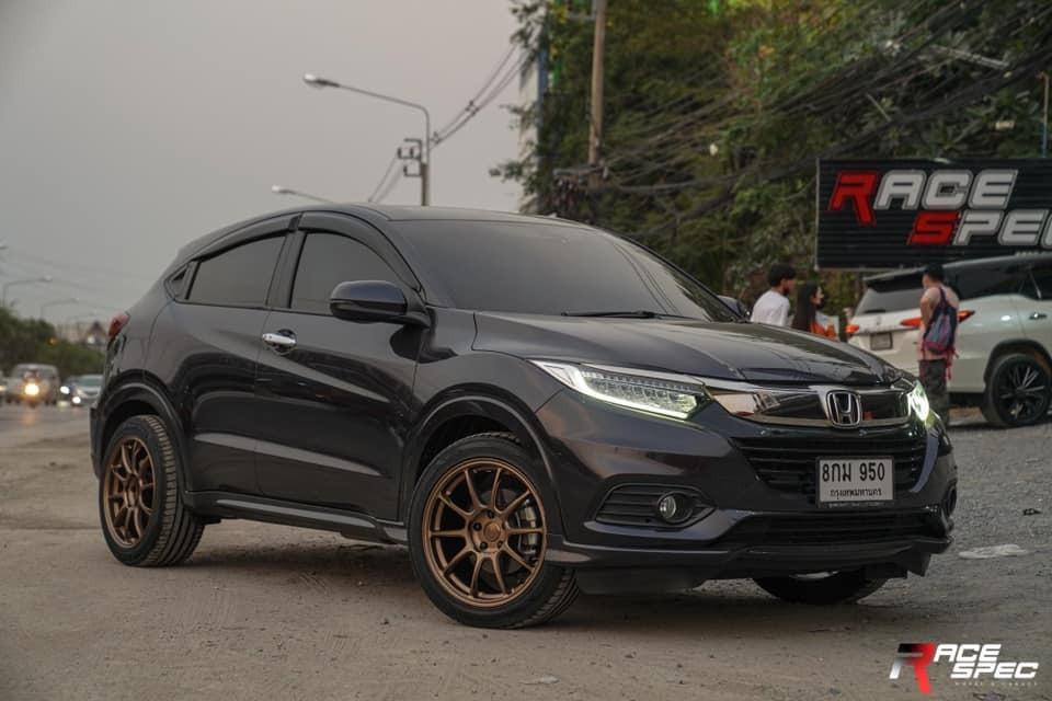 SPORT RIM 18 INCH ORI NK PERFORMANCE NK40 ZE40 HONDA CIVIC FC FD FB ...