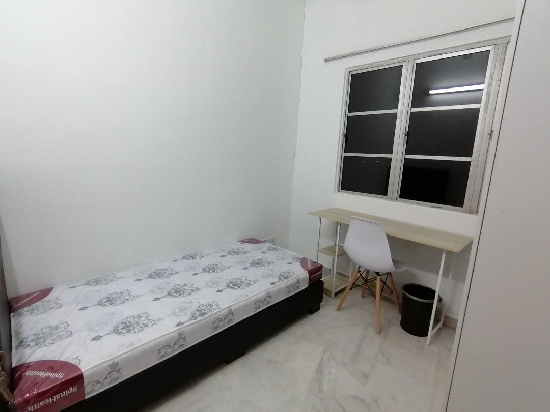 Starville Apartment / USJ 19 / LRT Wawasan station, Property, Rentals ...