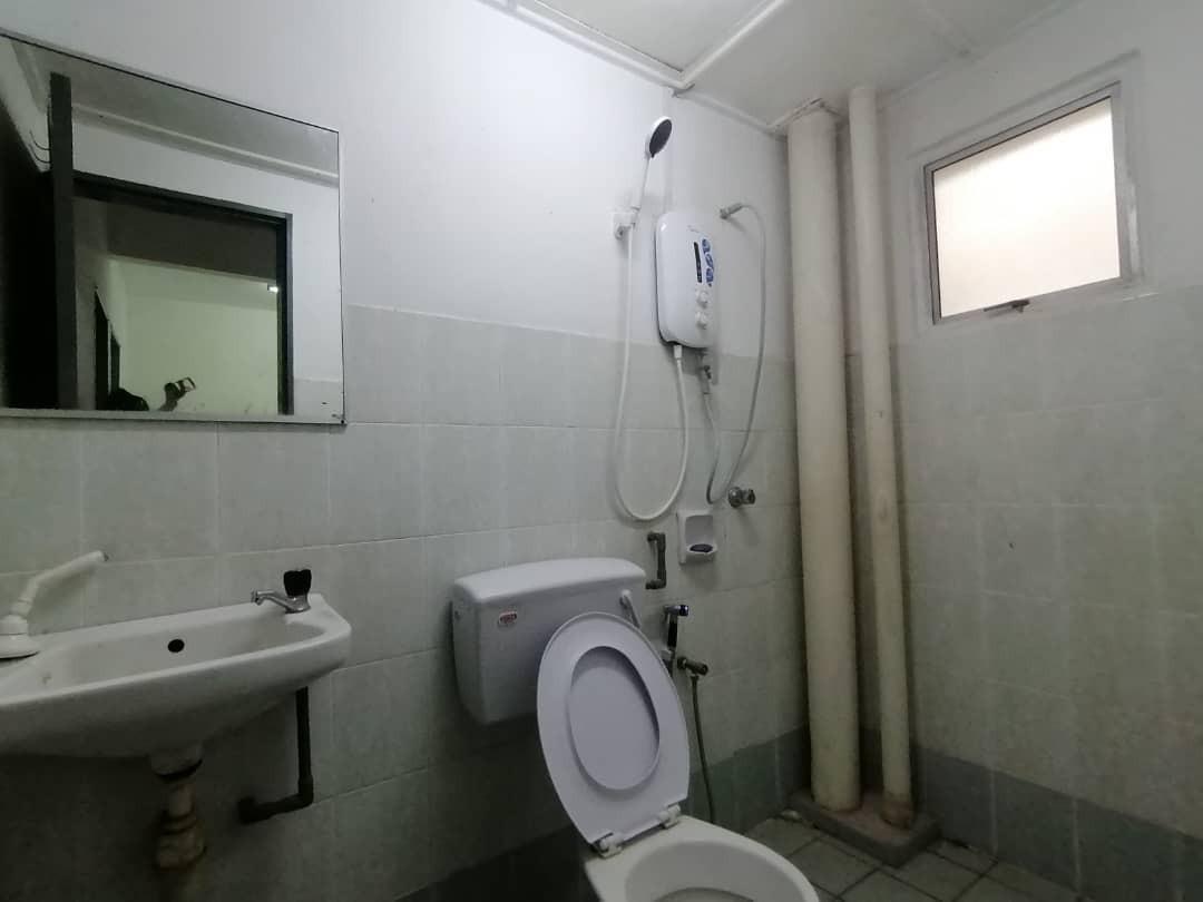 Starville Apartment / USJ 19 / LRT Wawasan station, Property, Rentals ...