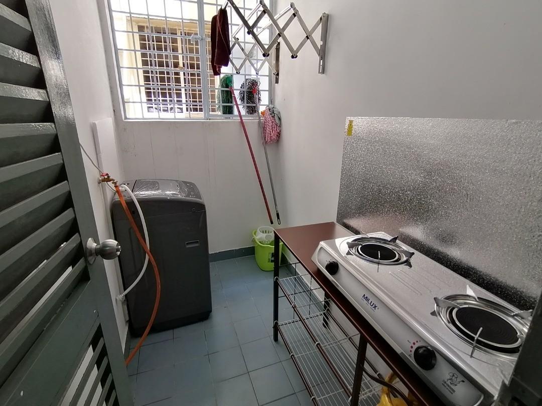 Starville Apartment / USJ 19 / LRT Wawasan station, Property, Rentals ...