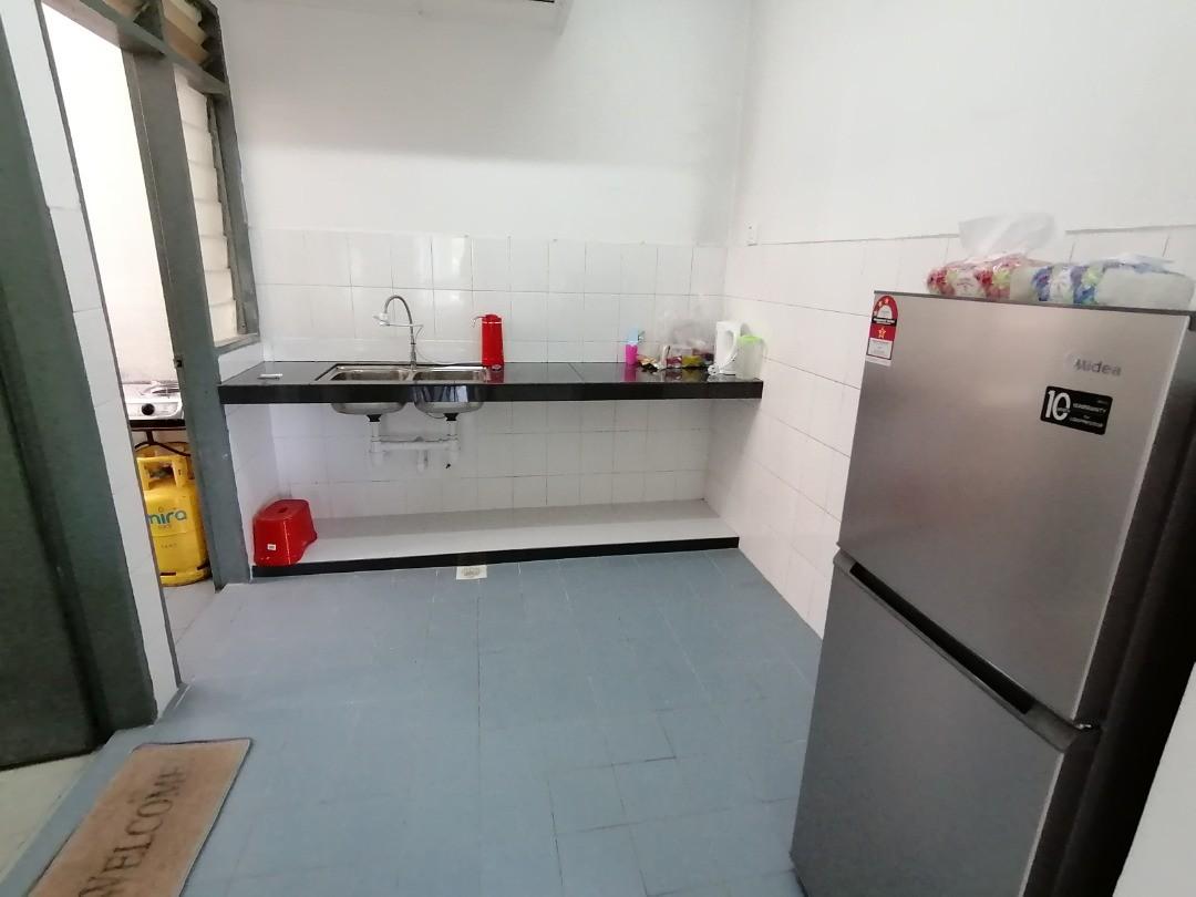 Starville Apartment / USJ 19 / LRT Wawasan station, Property, Rentals ...