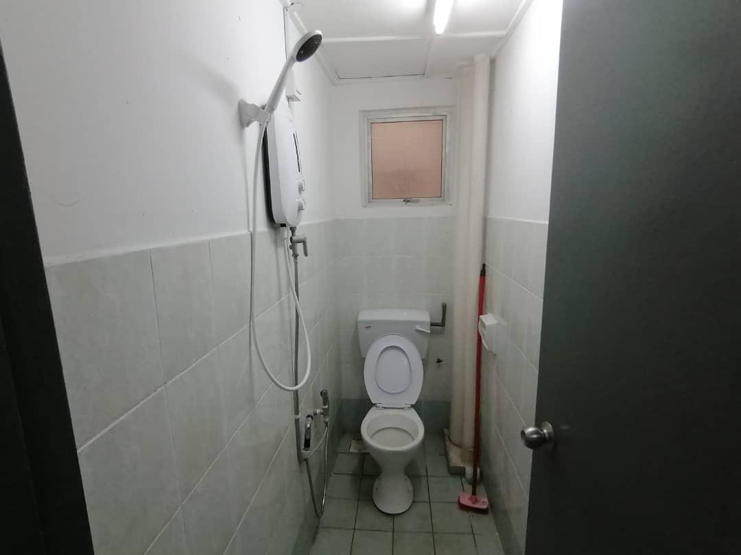 Starville Apartment / USJ 19 / LRT Wawasan station, Property, Rentals ...