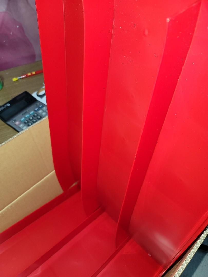 Tamiya 69570 mini 4wd japan cup junior circuit slope section set 迷你四驅車賽 ...