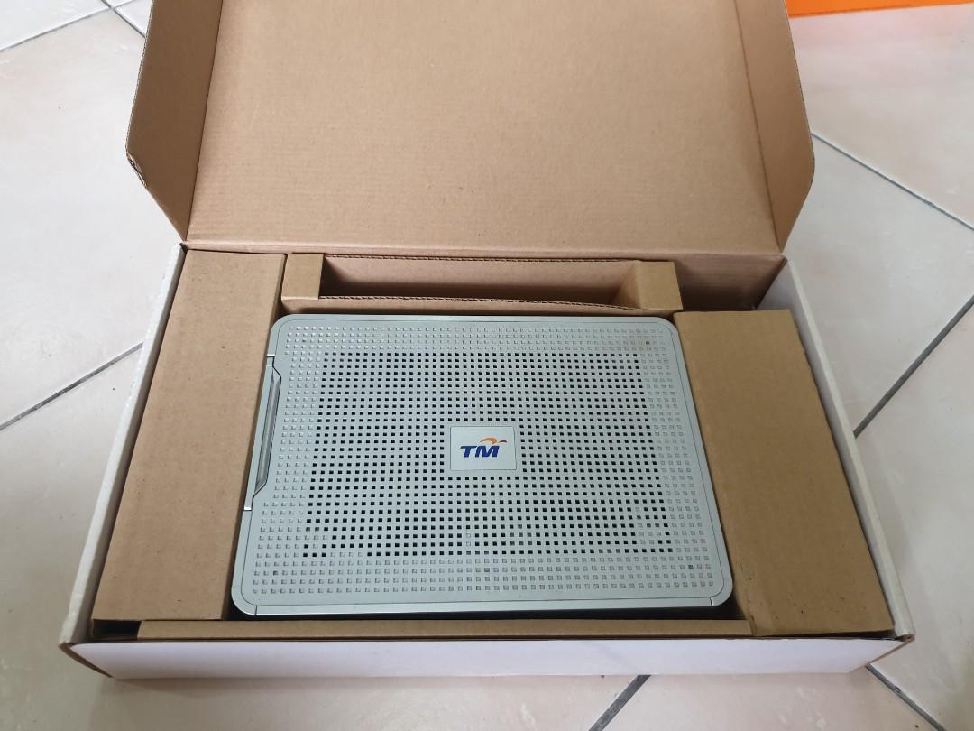 TM wifi modem, Computers & Tech, Parts & Accessories, Networking on ...