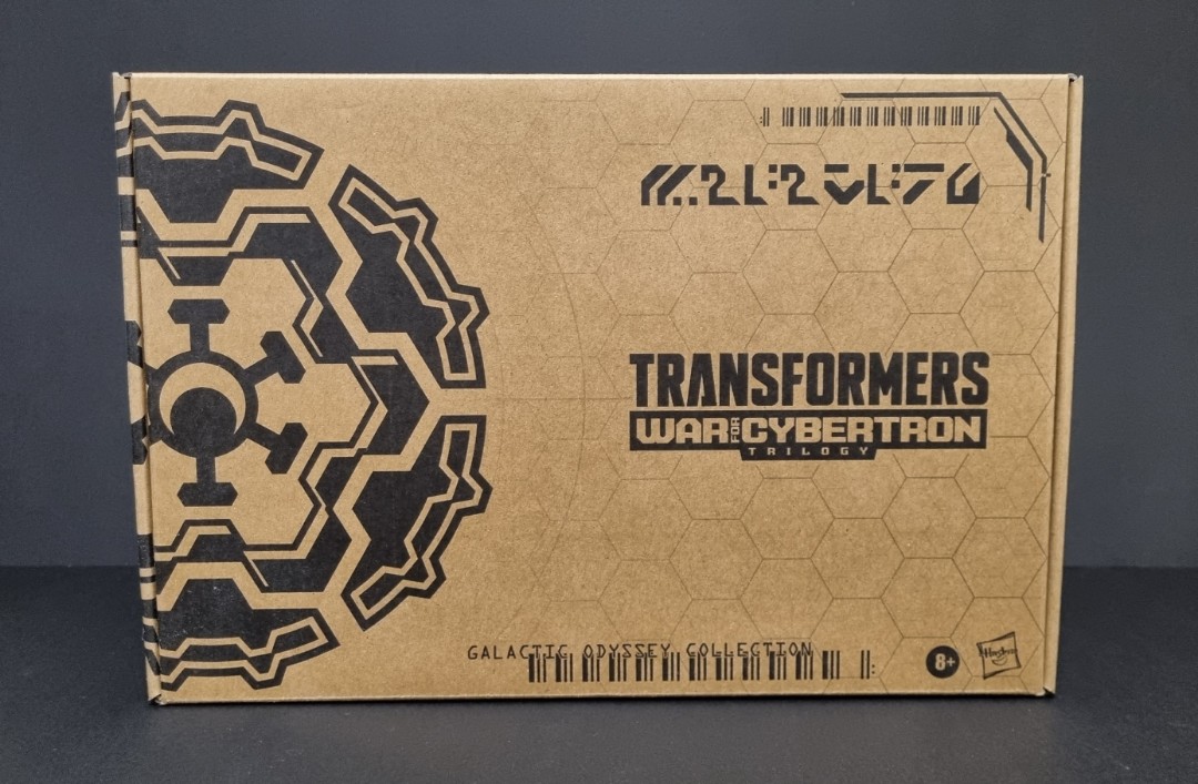 Transformers G1, War for Cybertron: Earthrise, Paradron Medics ...