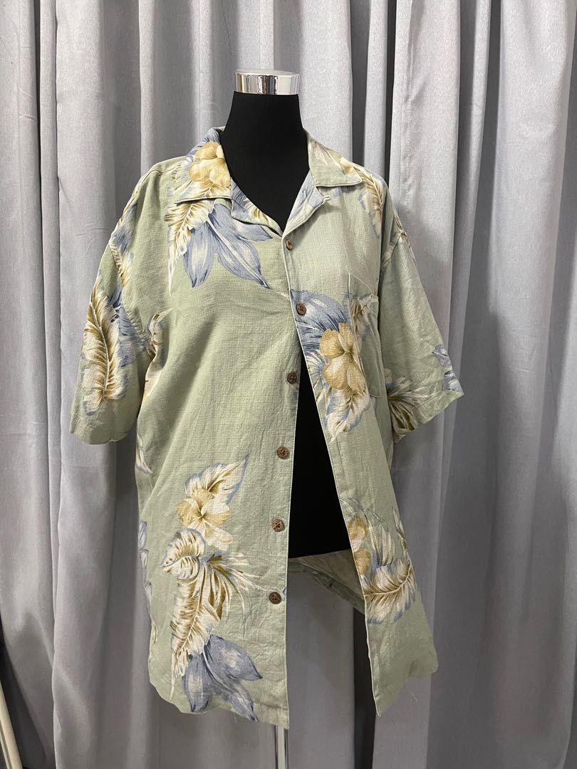 Vintage Thrifted Top, Women's Fashion, Tops, Shirts on Carousell