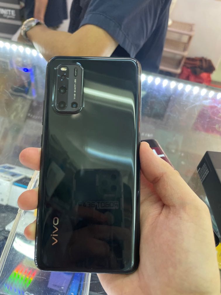 Vivo v19, Mobile Phones & Gadgets, Mobile Phones, Android Phones, Vivo ...