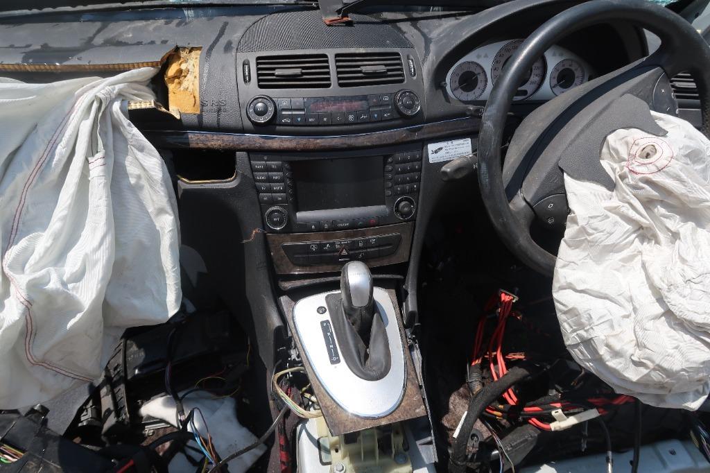 W211 HALF CUT SPARE PARTS, Auto Accessories on Carousell