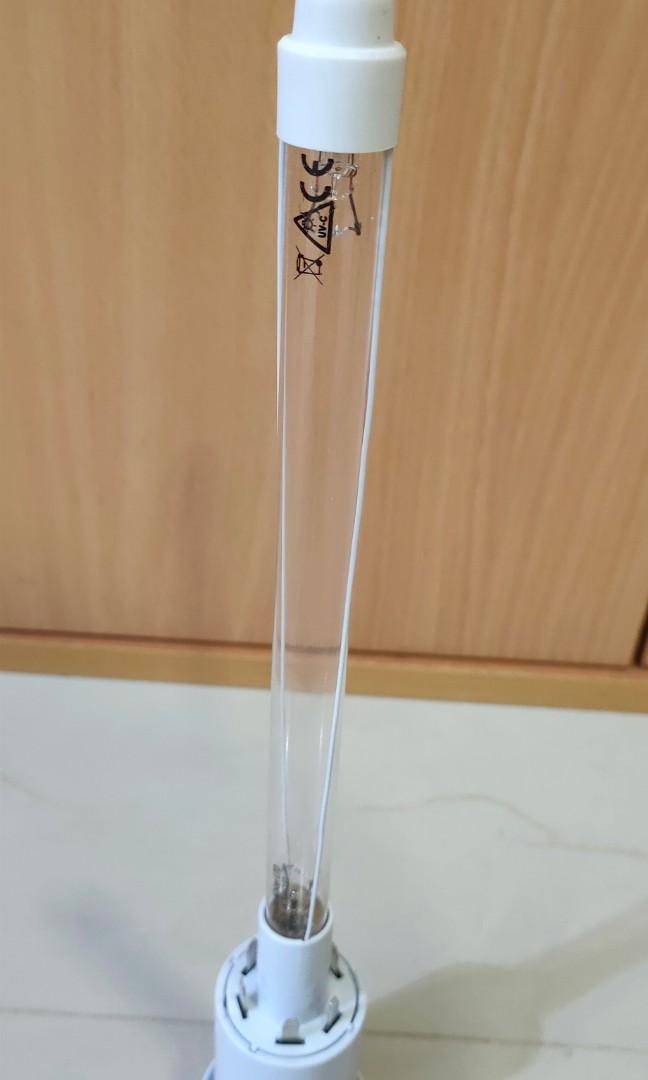 Water dispenser UV lamp - Tami, TV & Home Appliances, Kitchen ...