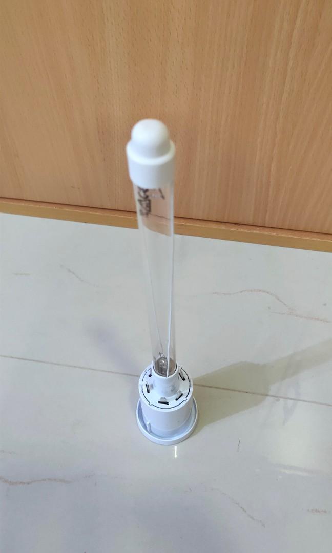 Water dispenser UV lamp - Tami, TV & Home Appliances, Kitchen ...