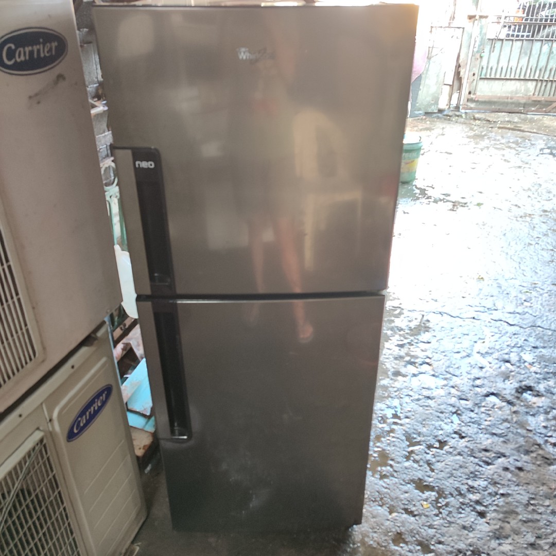 Whirlpool, TV & Home Appliances, Kitchen Appliances, Refrigerators and ...