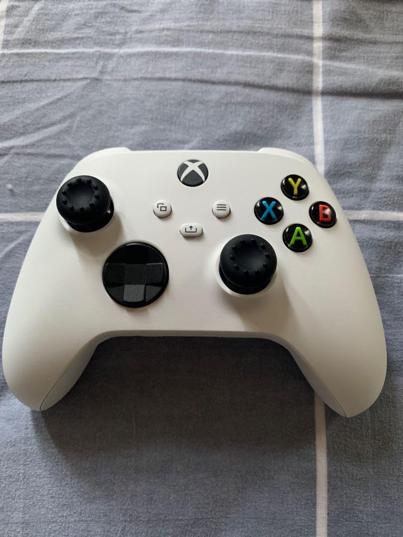 Xbox series s/x controller bundle, Video Gaming, Gaming Accessories ...