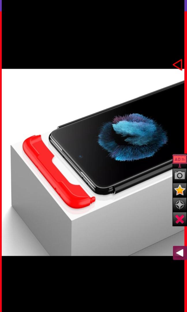 XIAOMI POCO X3 PRO ARMOR CASE, Mobile Phones & Gadgets, Other Gadgets ...