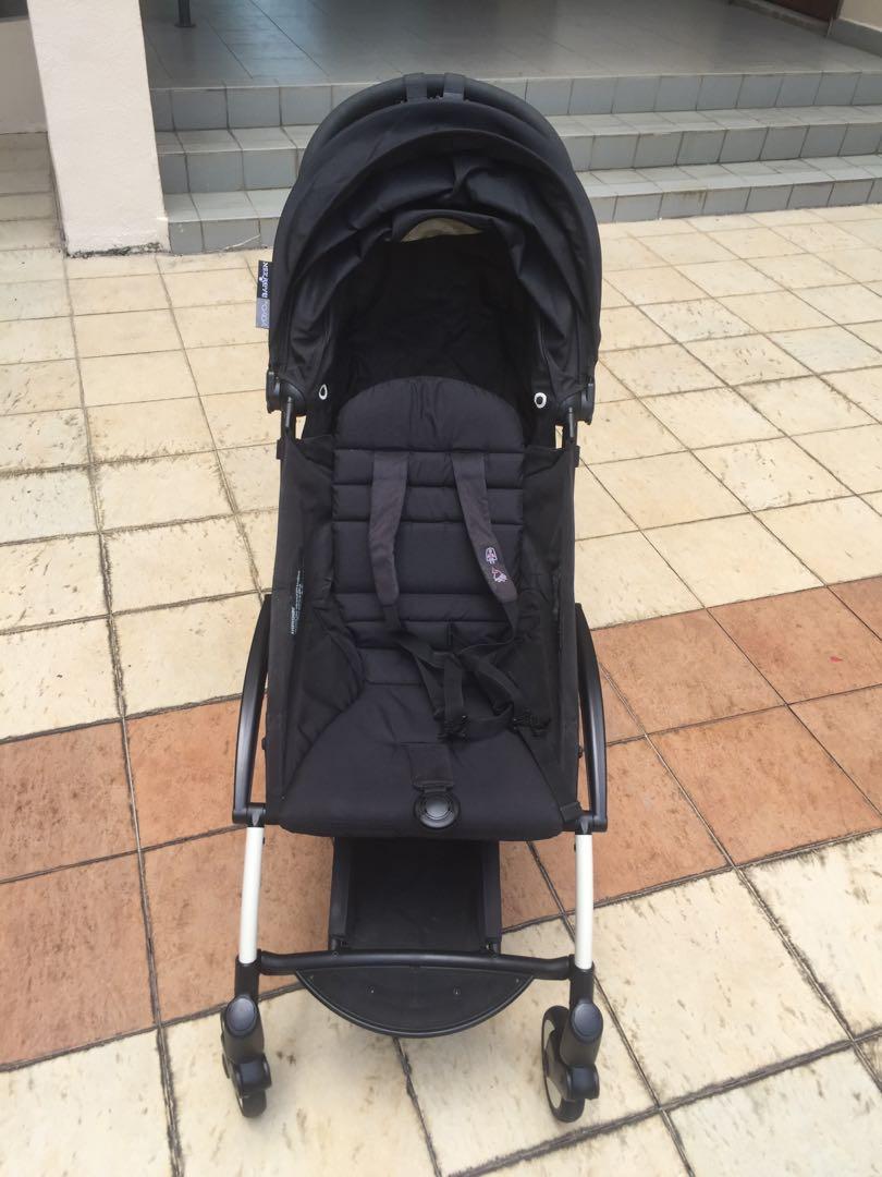 Yoyo Baby Zen Stroller, Babies & Kids, Going Out, Strollers on Carousell