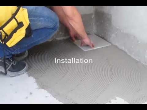 ABC Tile Adhesive Original 25kg, Commercial & Industrial, Construction ...