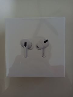 Airpods Gen 3 (Local Set), Audio, Earphones on Carousell