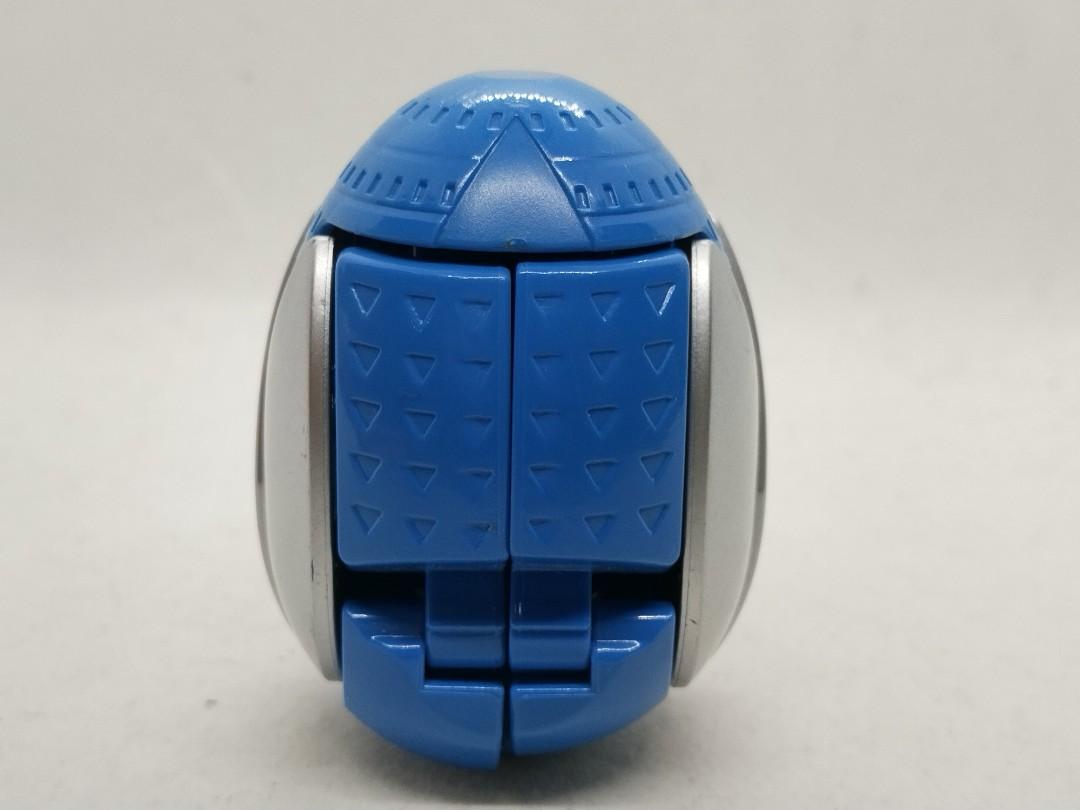 Bandai - Ultraman - Ultra Egg - Baltan, Hobbies & Toys, Collectibles ...