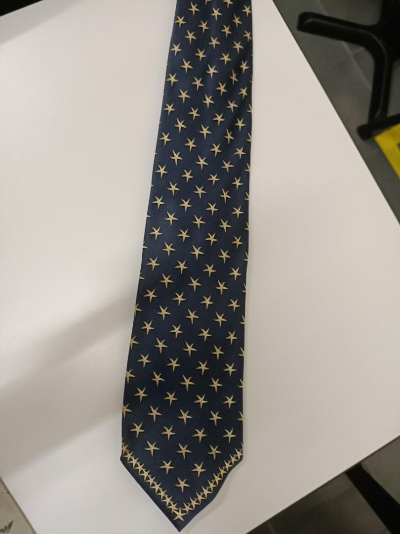 Branded Ties, Men's Fashion, Activewear on Carousell