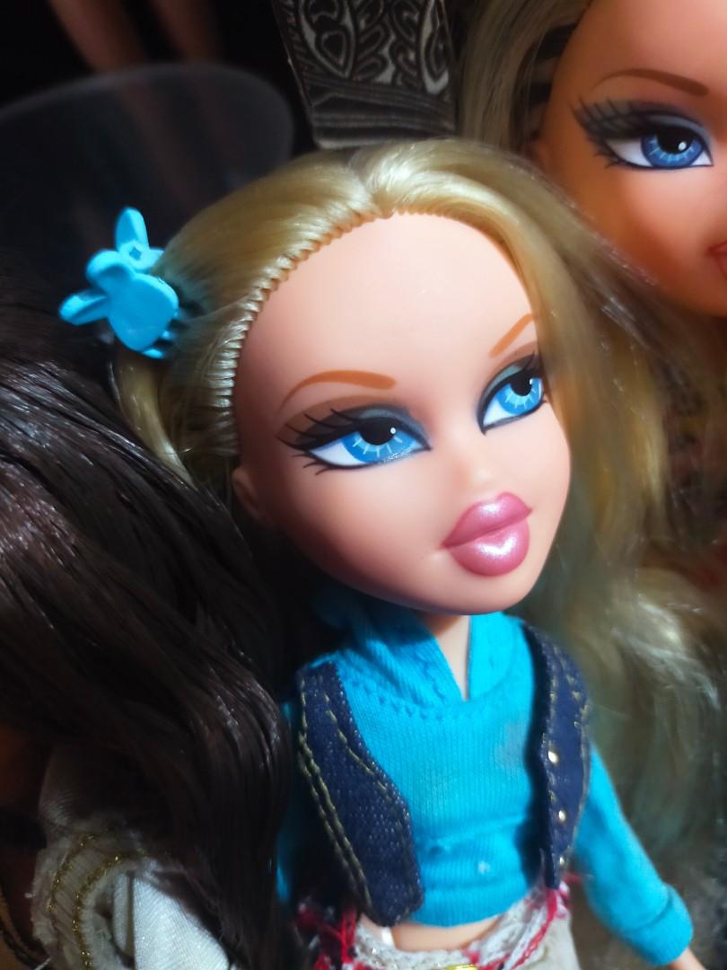 Bratz pampered petz Cloe, Hobbies & Toys, Toys & Games on Carousell