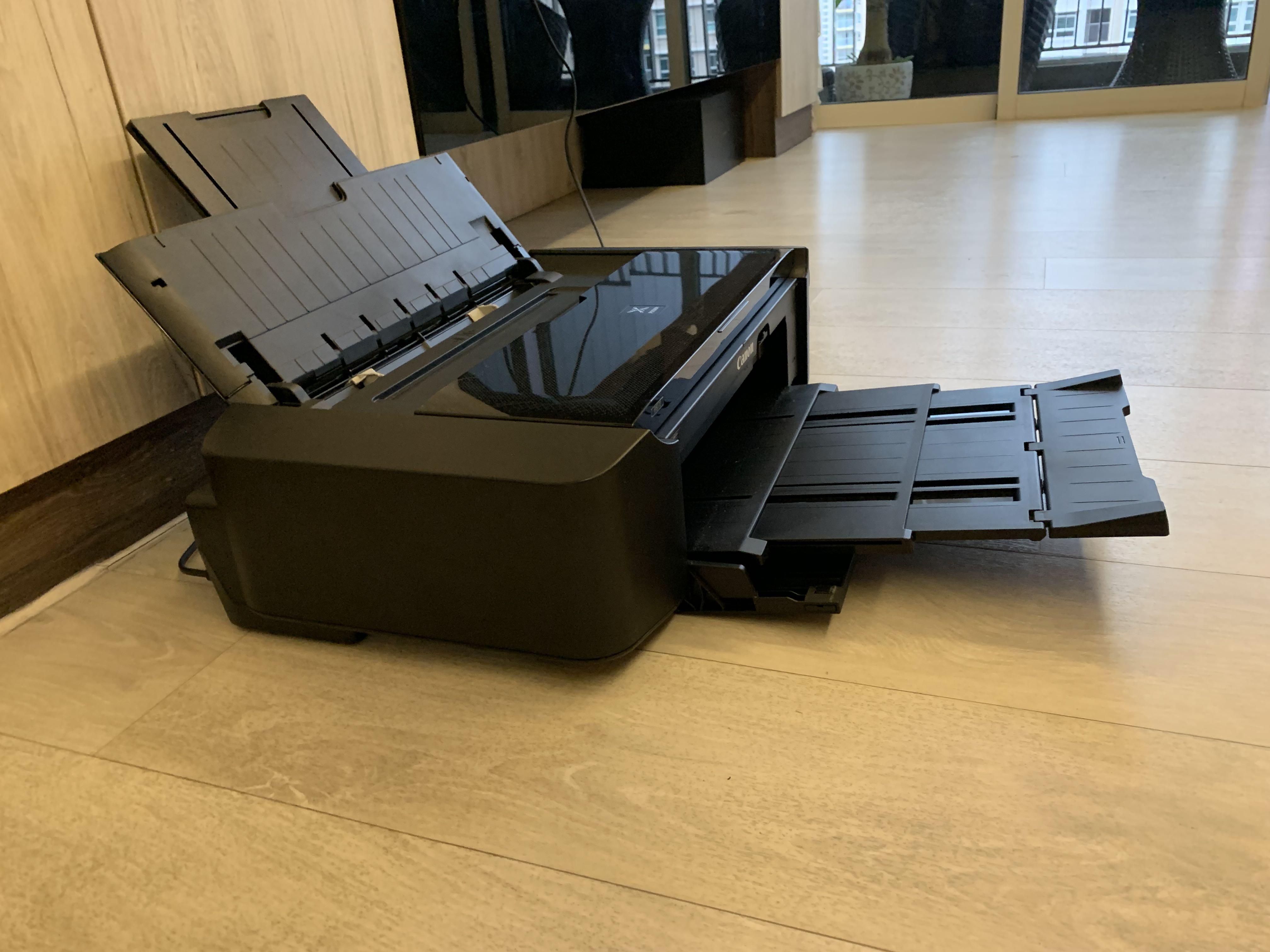 Canon PIXMA iP8770 | WIFI Colour Printer / A3+ printing / Wireless ...