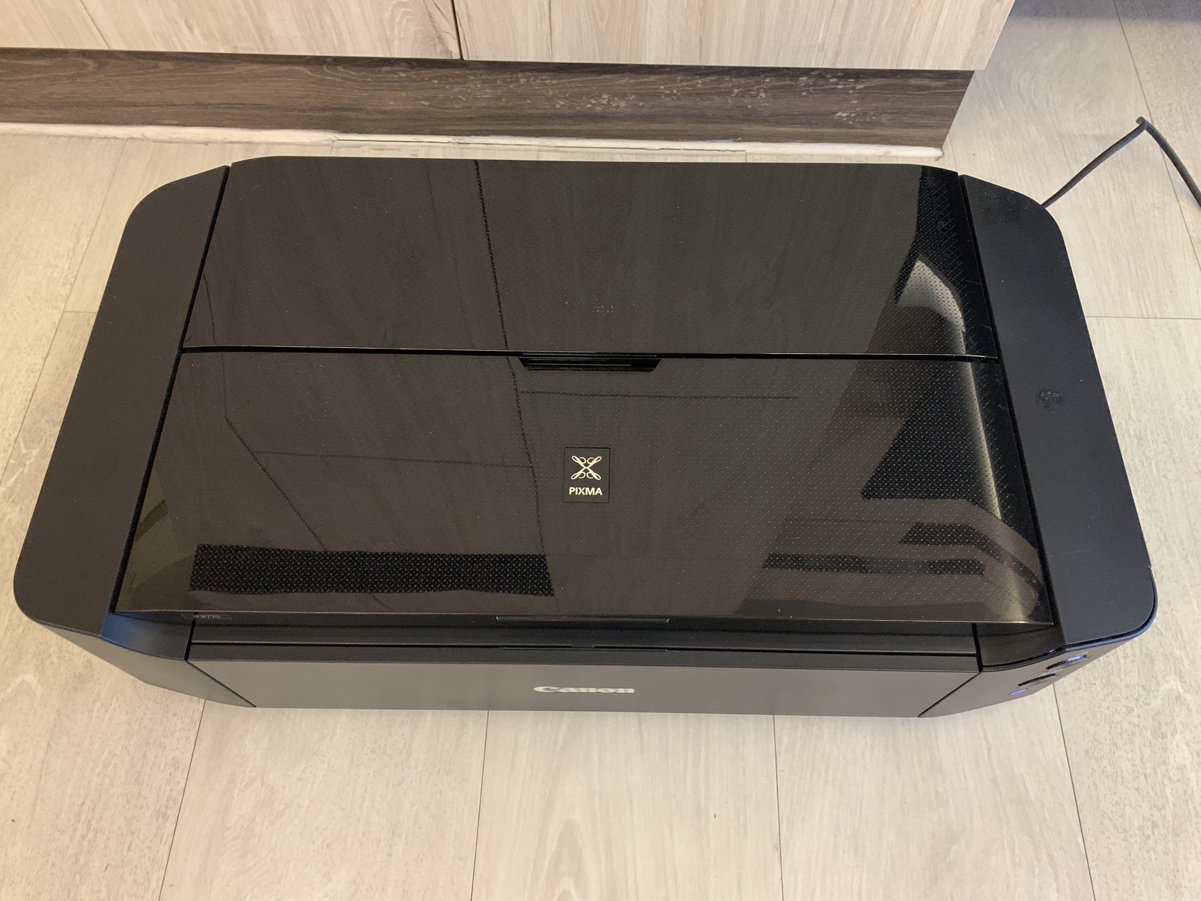 Canon PIXMA iP8770 | WIFI Colour Printer / A3+ printing / Wireless ...