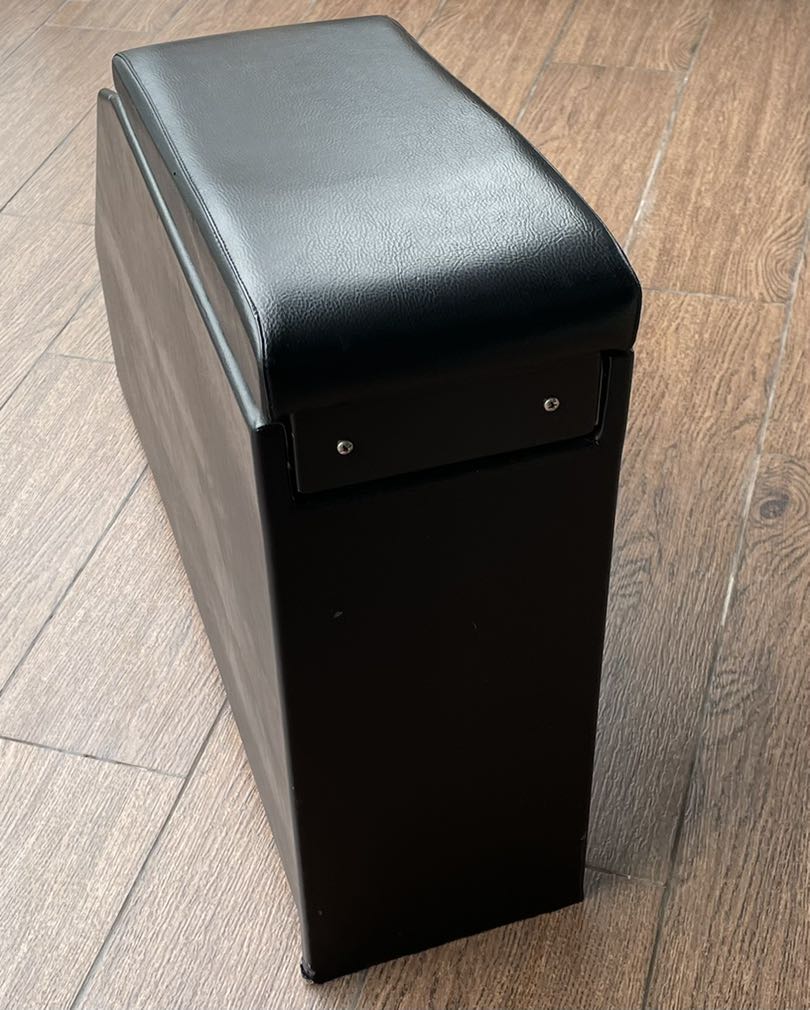 Car side compartment, Car Accessories, Accessories on Carousell