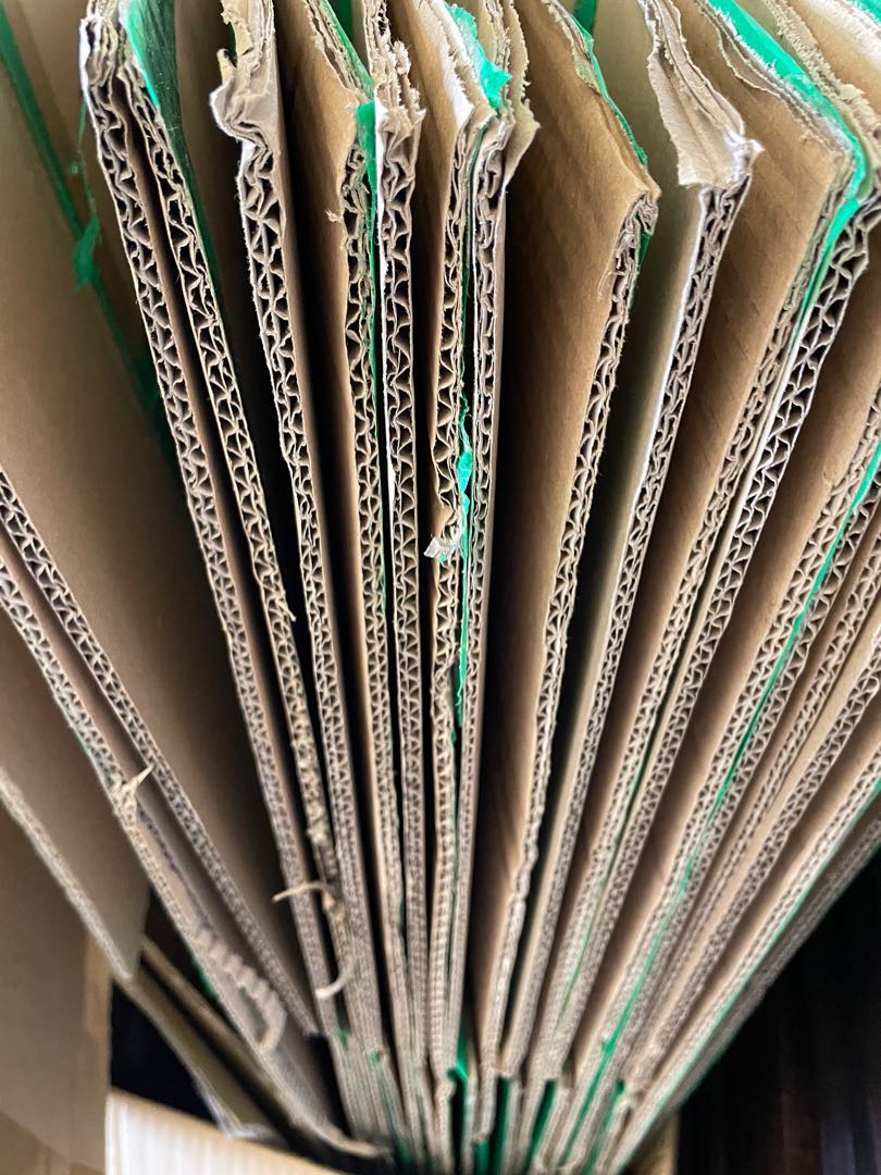 Carton Box, Hobbies & Toys, Stationery & Craft, Craft Supplies & Tools ...