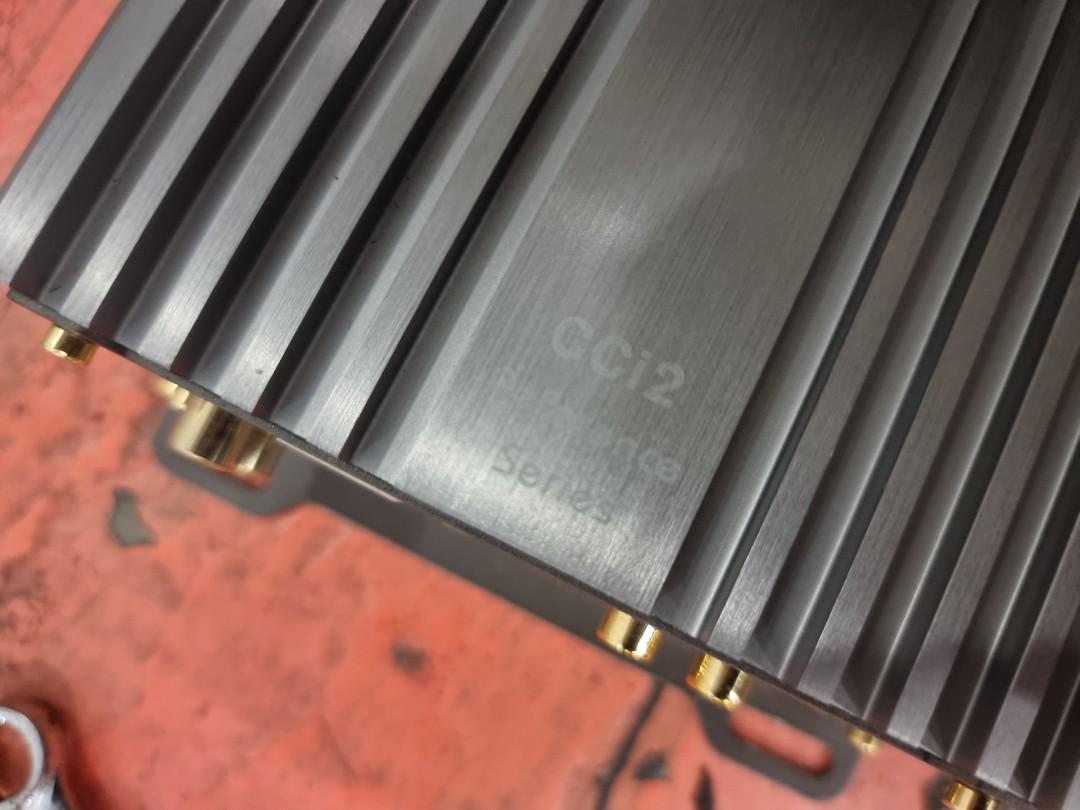 DLS CCi2, Car Accessories, Accessories on Carousell