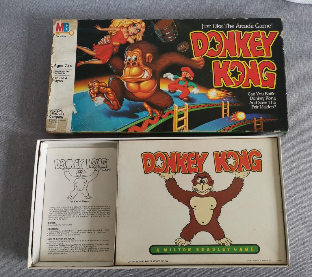 Educational improve thinking and tactical problem solving skills Donkey ...